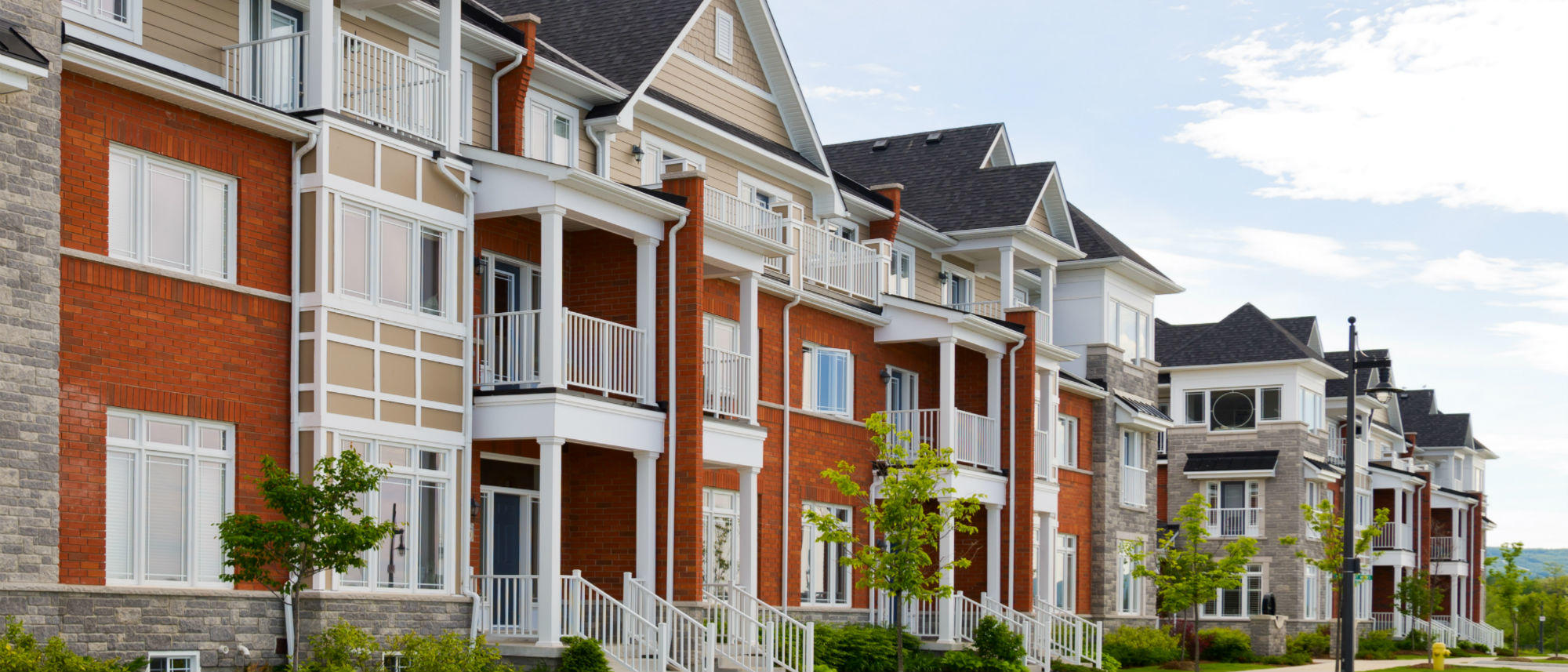 Maryland Condominium And HOA Reserve Study Requirements